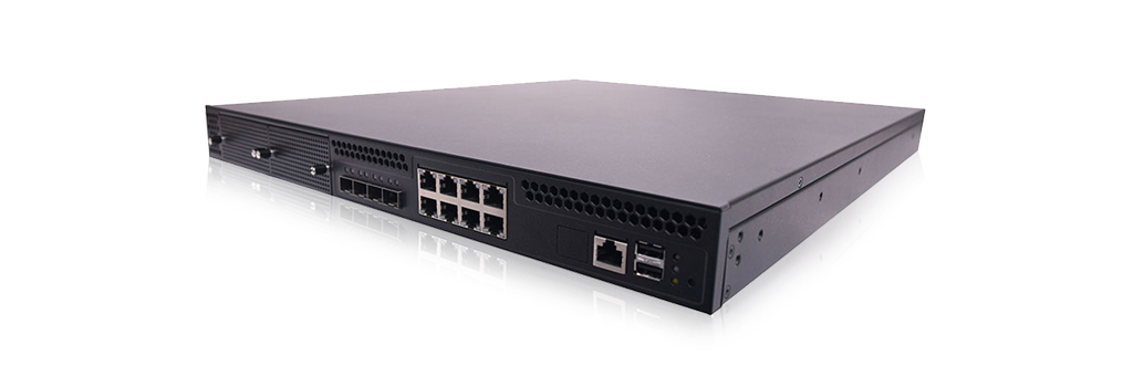 NCA-4025: A Robust VNF Optimized uCPE Appliance For Accelerated SDN/NFV ...