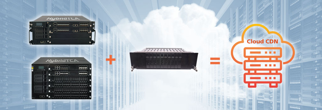 New HTCA Storage Blade Enhancement Enables Cloud CDN | Whitebox Solutions