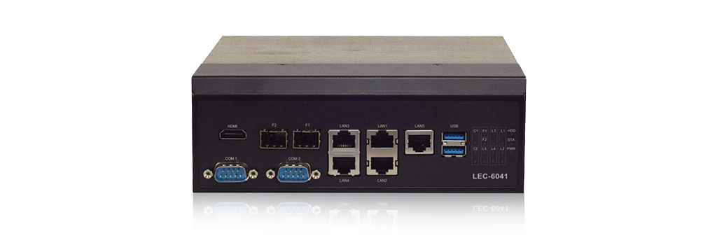 Lanner to be a Preferred Industrial OT Security Appliance Provider for ...