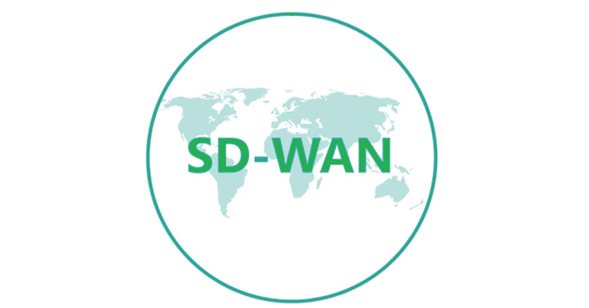 SD-WAN Solutions first to demonstrate benefits of Software defined ...