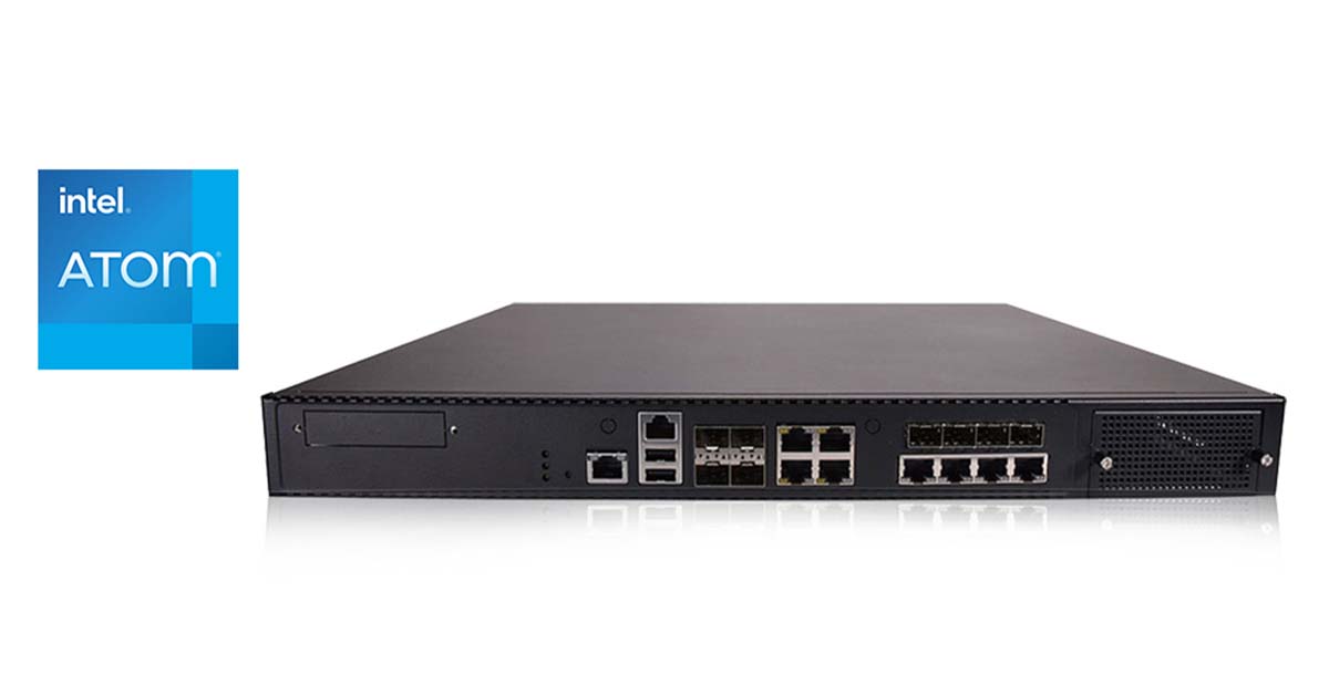 Lanner at RSA 2022 to Introduce the New uCPE Platform Powered by Intel ...