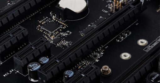 Why PCI Express Gen 5 and smartNIC are important for servers ...