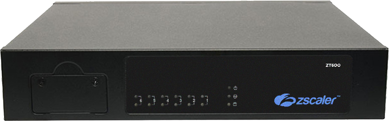 Zscaler | Whitebox Solutions