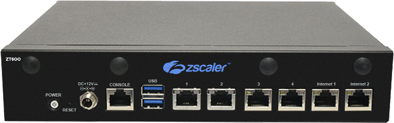Zscaler | Whitebox Solutions