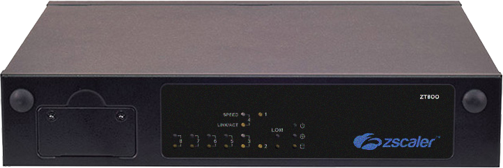 Zscaler | Whitebox Solutions