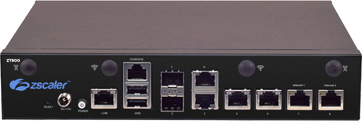 Zscaler | Whitebox Solutions