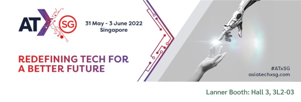 Lanner at MWC 2023 to Showcase the Consolidated Edge Servers that Enable 5G Private Network with ...