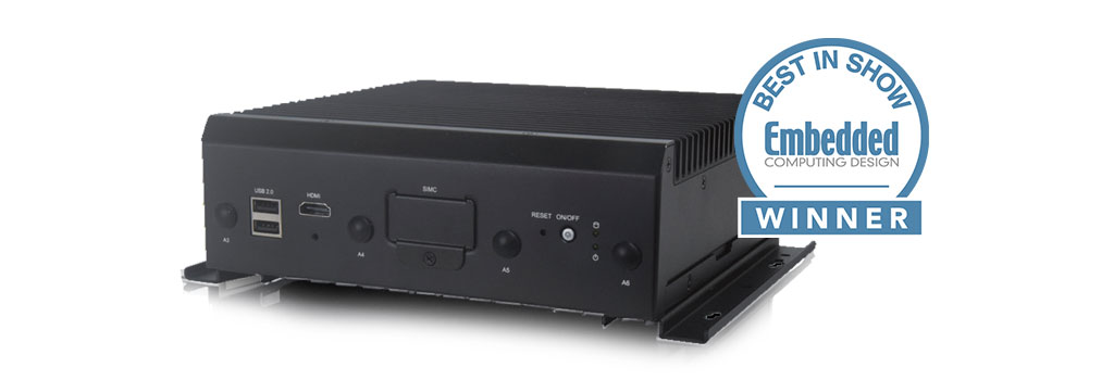 Lanner at MWC 2023 to Showcase the Consolidated Edge Servers that Enable 5G Private Network with ...